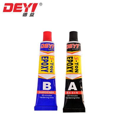 China 30-Min Fast Curing 5 Ton Heavy Duty Epoxy Resin Glue High Strength Metal Adhesive For Industrial Machinery Repair for sale