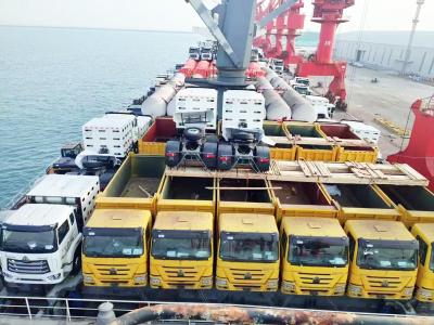 China Break Bulk Cargo Rates From China To Vietnam For Heavy Cargo Break Bulk Shipping Services for sale