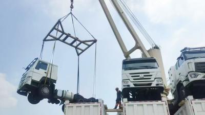 China China To Gambia China Sea Forwarders For Oversized Cargo Door to door Freight Shipping By Sea for sale