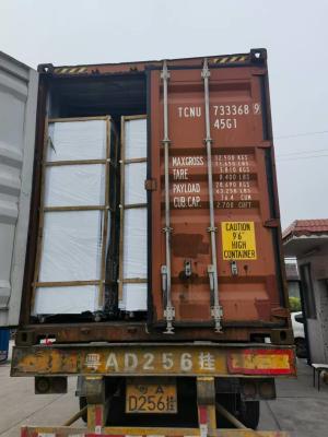Cina 40HQ/40GP Container Servizi Marittimi Internazionali Cina Iraq Per Cargo Generale in vendita