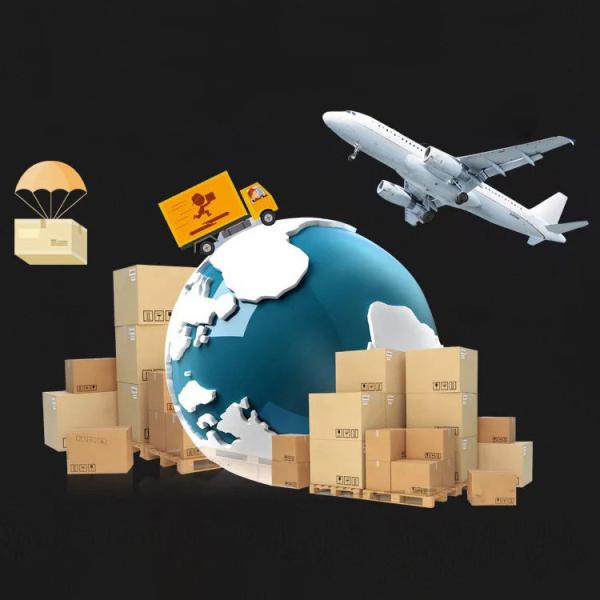Quality Guangzhou Air Cargo Services Freight Forwarder Airline Cargo Agent Door to door for sale
