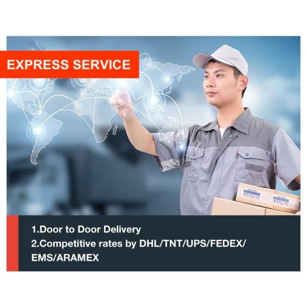 Quality FSC Foshan Air Freight Logistics Forwarder Door To Door International Air Cargo for sale
