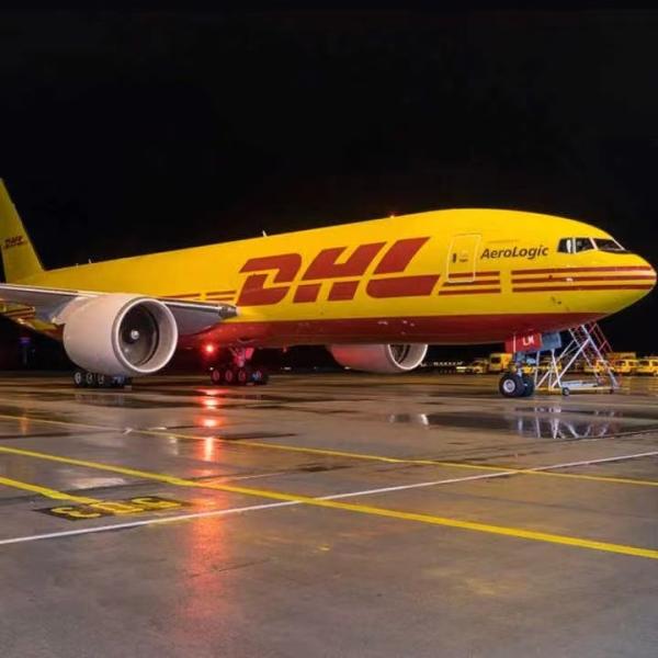 Quality FSC Foshan Air Freight Logistics Forwarder Door To Door International Air Cargo for sale
