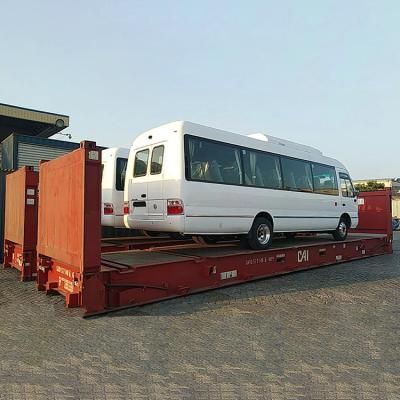 China China To Gambia China Sea Forwarders For Oversized Cargo Door to door Freight Shipping By Sea for sale