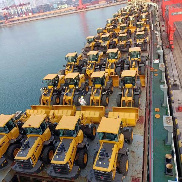 Quality Container / RORO / Bulk  Sea Freight International Shipping China To Ghana For Oversized Cargo for sale