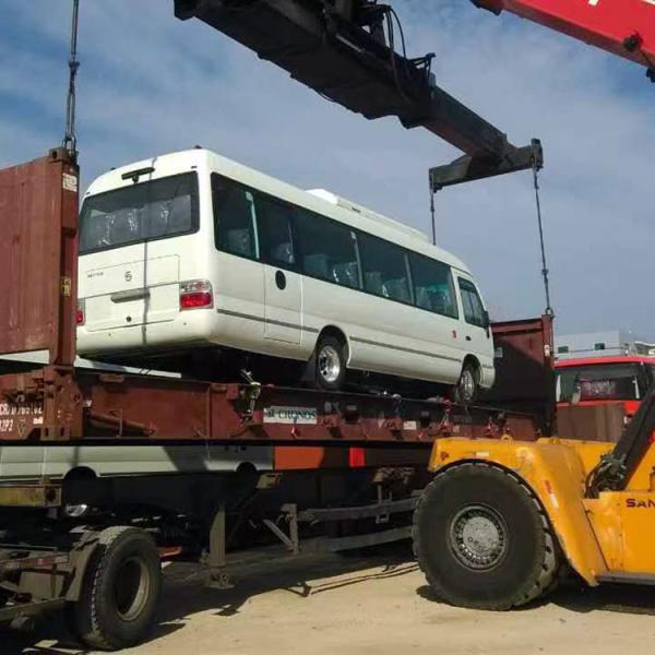Quality OOG BBK 40FR/40OT Container Sea Freight Delivery China To Ivory Coast/Cote D for sale