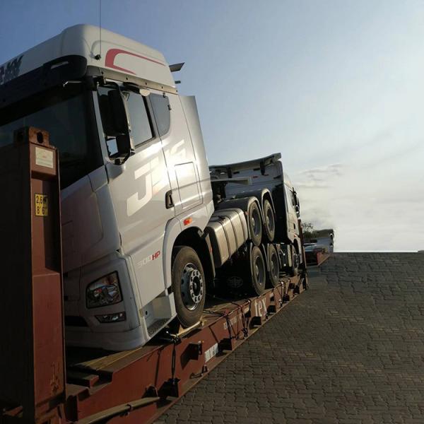 Quality OOG BBK 40FR/40OT Container Sea Freight Delivery China To Ivory Coast/Cote D'Ivoire For Oversized Cargo for sale