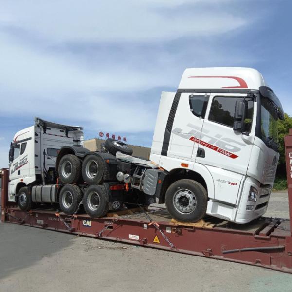 Quality Sea Freight Transport 40FR/40OT Container From China To Liberia For Oversized for sale