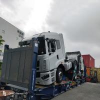 Quality Door To Door Freight Shipping Ocean Cargo Services China To Guinea 40FR/40OT for sale