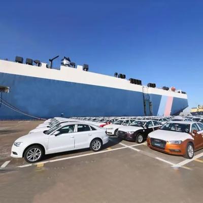 Cina Servizi di trasporto marittimo di grandi dimensioni da Cina al Marocco / Trasporti marittimi RORO / Trasporti marittimi di merci sfuse in vendita
