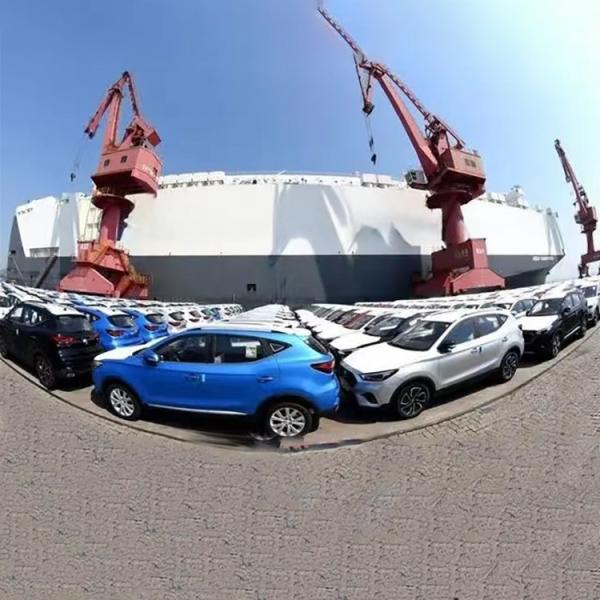 Quality Container RORO Global Ocean Freight From China To South Africa For Oversized Cargo for sale
