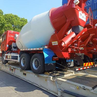 China Professionele 40FR/40OT-container Wereldwijde zeevracht China naar Qatar voor overgrote vracht Te koop