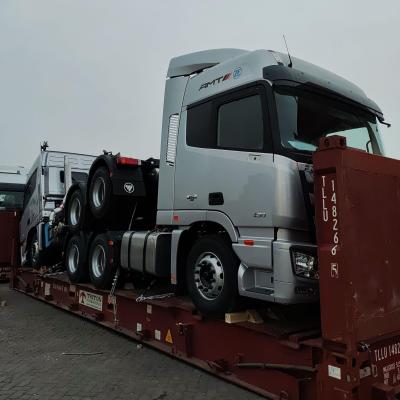 China Professionelle 40FR/40OT-Schifffrachtdienste von China in die VAE für übergroße Fracht zu verkaufen