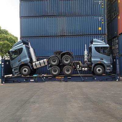 Cina FCL & LCL China To Madagascar Servizi di spedizione di merci marittime per carichi di grandi dimensioni in vendita