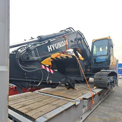 China Professionele 40FR/40OT Container Ocean Freight Shipping China naar Brunei voor overgrote vracht Te koop
