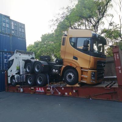 China FSC Bulk Freight Shipping over zee China naar Nieuw-Zeeland voor overgrote vracht Te koop