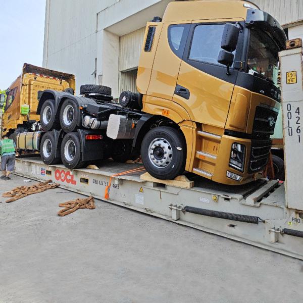 Quality China To Nigeria Oversized Sea Cargo Shipping Discounted 40FR/40OT Container for sale