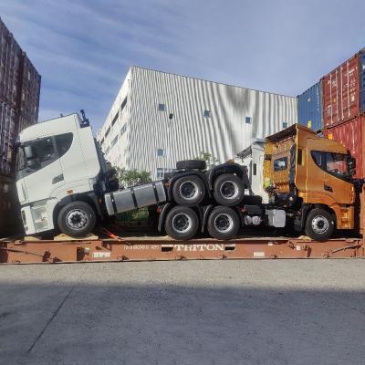 China Professional 40FR/40OT Container Cheapest Sea Freight Shipping China To Panama For Oversized Cargo for sale