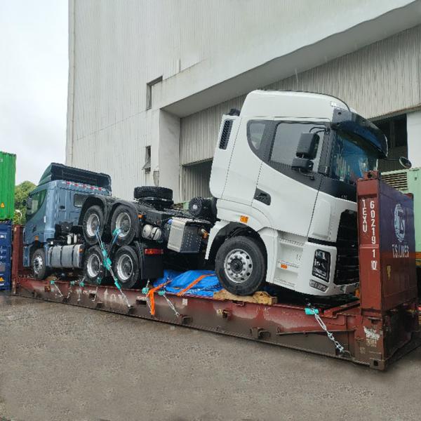 Quality Professional 40FR/40OT Container Sea Freight China To Buenaventura / Cartagena Oversized Global Ocean Freight for sale
