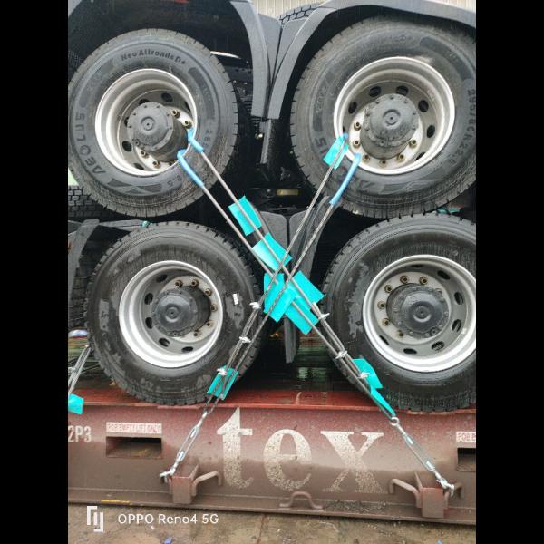 Quality Professional 40FR/40OT Container Sea Freight China To Buenaventura / Cartagena for sale