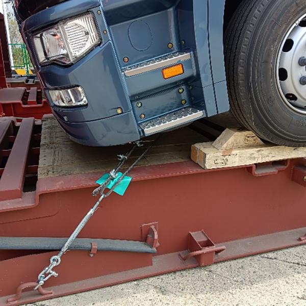 Quality Weekly OOG Out Of Gauge Shipments For Your Oversized Cargo Transportation From for sale