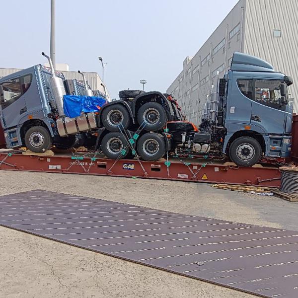 Quality Weekly OOG Out Of Gauge Shipments For Your Oversized Cargo Transportation From for sale