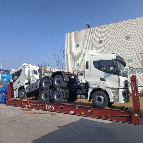 Quality OOG Out Of Gauge Shipments For Your Oversized Cargo Transportation From China for sale