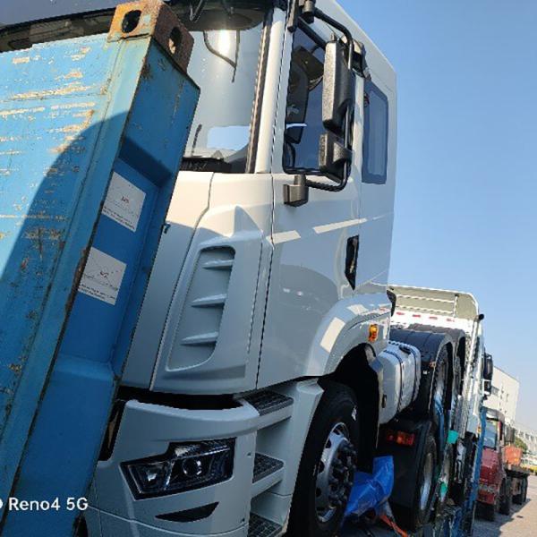 Quality Oversized Cargo 40FR/40OT Container Ocean Freight Shipping From China To Togo for sale