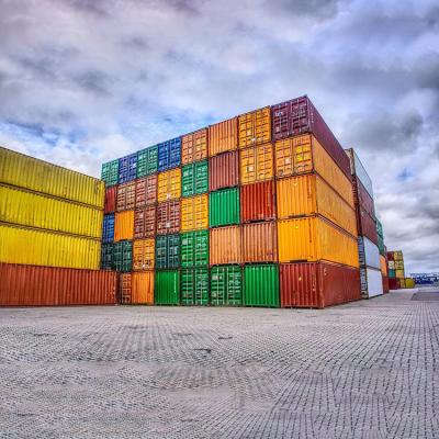 Cina Servizi internazionali di carico marittimo da Tianjin Cina all' Indonesia in vendita