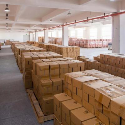 Cina Servizio globale di trasporto marittimo di merci dalla Cina alla Malesia FCL LCL per carichi di grandi dimensioni in vendita