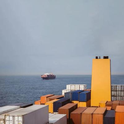 Cina Servizio globale di trasporto marittimo di merci dalla Cina alla Malesia FCL LCL per carichi di grandi dimensioni in vendita