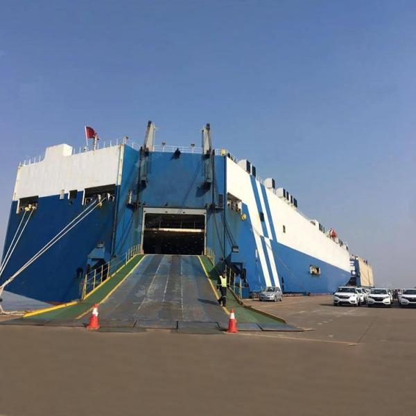 Quality Professional RORO Shipping Service From China To Brunei freight forwarder and for sale