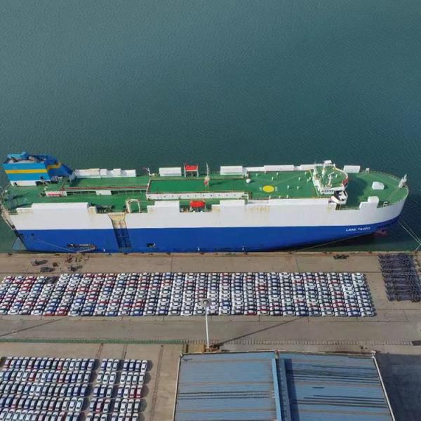 Quality From China To Thailand Roll On Roll Off Shipping / Ro Ro Cargo Ship Door To Door for sale
