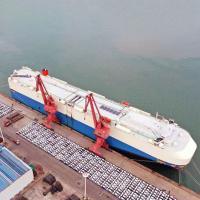Quality From China To Thailand Roll On Roll Off Shipping / Ro Ro Cargo Ship Door To Door for sale