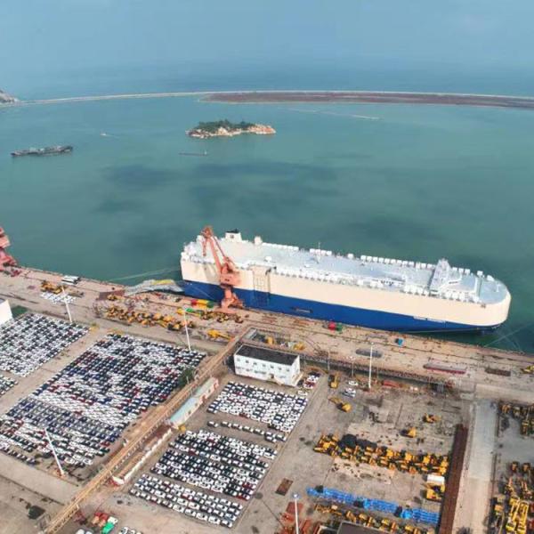 Quality China To Philippines Roro International Shipping / Roro Freight for sale