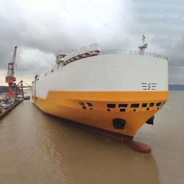 Quality China To Philippines Roro International Shipping / Roro Freight for sale