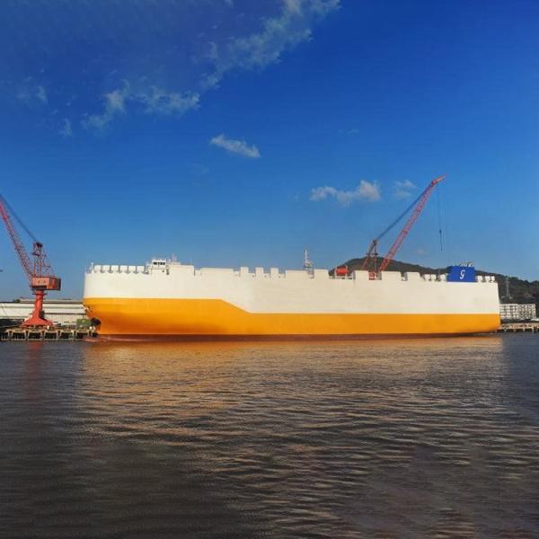 Quality China To Philippines Roro International Shipping / Roro Freight for sale