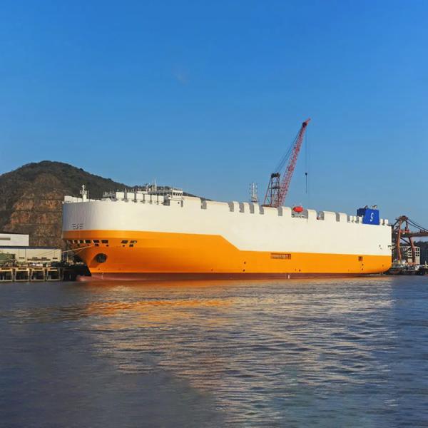 Quality China To Philippines Roro International Shipping / Roro Freight for sale