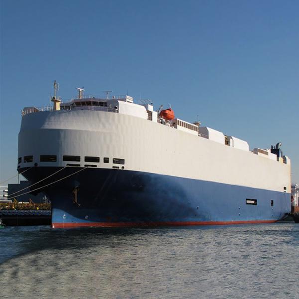 Quality Roro Ocean Freight Service From China To Australia Roro Shipping Lines for sale
