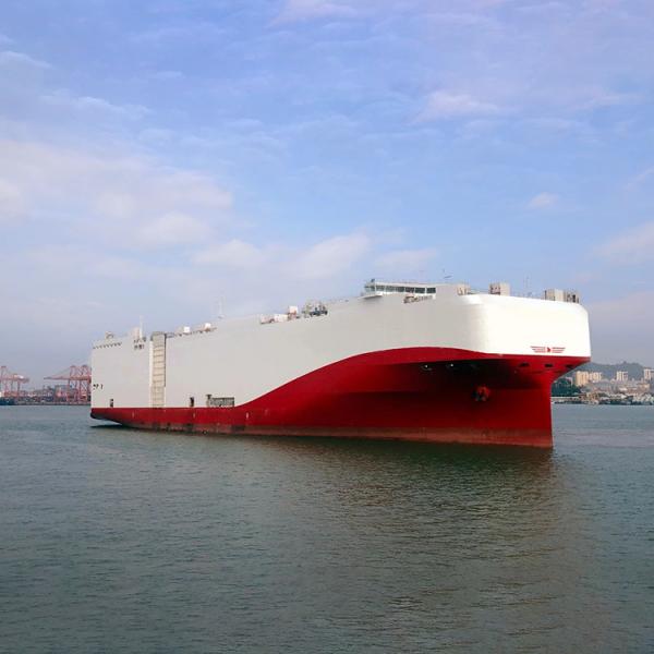 Quality Competitive RORO Shipping Rates From Freight Forwarder In China for sale