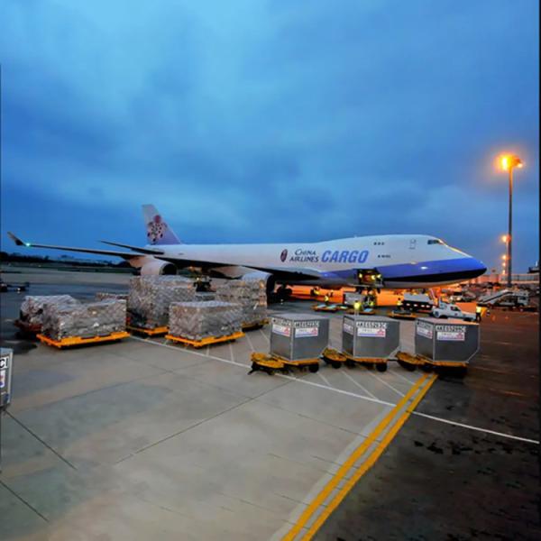 Quality Express Delivery Service Rates From Shipping Agent In China Competitive Express for sale