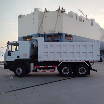 Cina Spedizione OOG a basso costo dalla Qingdao Shipping Company Spedizione OOG in vendita
