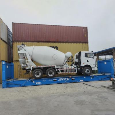 Cina Spedizione OOG a basso costo dalla Qingdao Shipping Company Spedizione OOG in vendita