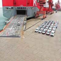 Quality Competitive RORO Shipping Rates From Freight Forwarder In China for sale