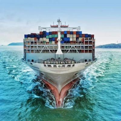 Cina NVOCC World Wide Shipping Services dalla Qingdao Logistics Company in vendita