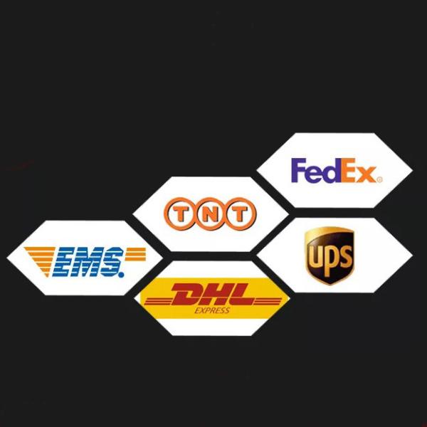 Quality Competitive DHL/UPS/FEDEX/TNT Express Delivery Freight Rates From China Freight for sale
