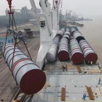 Quality From China To Qatar/Bahrain/Kuwait Heavy Cargo Bulk Freight Shipping Rates / for sale