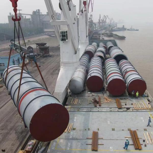 Quality From China To Qatar/Bahrain/Kuwait Heavy Cargo Bulk Freight Shipping Rates / Bulk Shipping Prices for sale