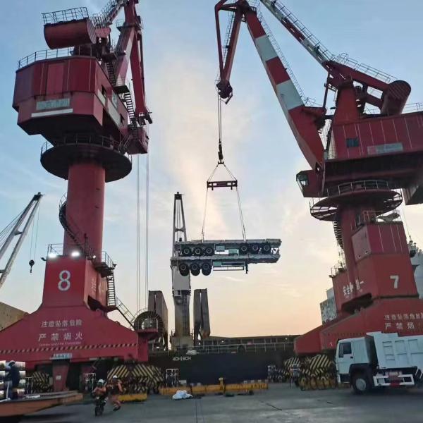 Quality From China To Qatar/Bahrain/Kuwait Heavy Cargo Bulk Freight Shipping Rates / for sale