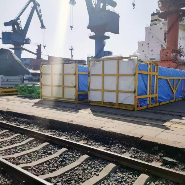 Quality From China To Qatar/Bahrain/Kuwait Heavy Cargo Bulk Freight Shipping Rates / for sale